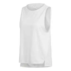 Adidas Chill Tank Top - White