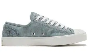 CONVERSE Jack Purcell Renew Low Top Twill Sneakers