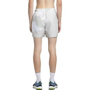 JORDAN Essentials Shorts - White