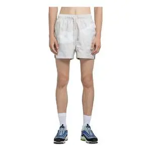 JORDAN Essentials Shorts - White