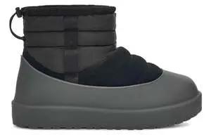 UGG Classic Mini Pull-on Weather Boot