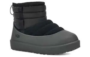 UGG Classic Mini Pull-on Weather Boot
