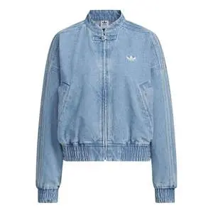Adidas Adidas CTT Jacket Light Denim
