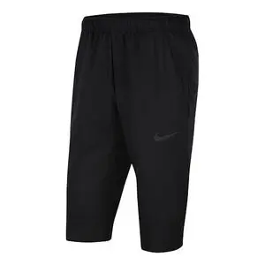 Nike As Nk Team Woven 3/4 Pant