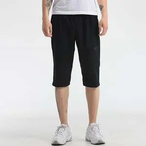 Nike As Nk Team Woven 3/4 Pant
