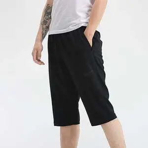 Nike As Nk Team Woven 3/4 Pant