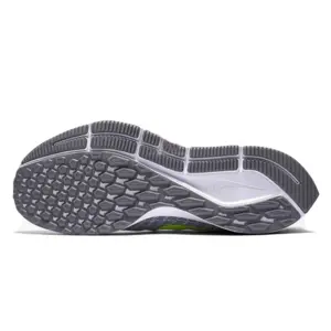 Nike Zoom Pegasus 35 Athletic Sneakers - Grey/white