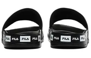 FILA Cozy Lightweight Thick Sole Slides