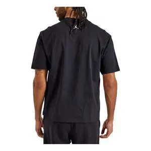JORDAN Dri-fit T-shirt Asia Sizing