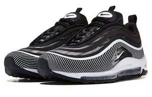 Nike Max 97 Ultra '17 'zebra - Black