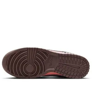 Nike X Harris Tweed Dunk Low