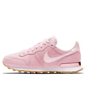 Nike Internationalist Sd - Pink