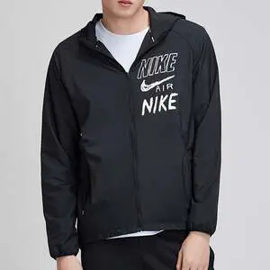 Nike Essntl Jacket
