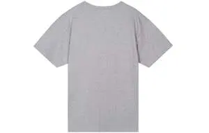 Nike Alphabet Logo Short Sleeve T-shirt