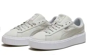 PUMA Platform Sneakers