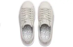PUMA Platform Sneakers