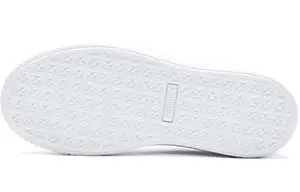 PUMA Platform Sneakers