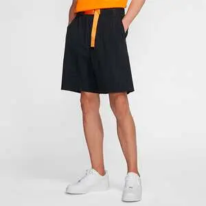 Nike Casual Sports Woven Breathable Shorts