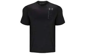 Under Armour Vent Graphic T-shirt 'black