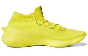 Adidas X Pharrell Humanrace Sichona Sneakers - Yellow