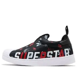 Adidas Superstar 360 X J Slip-on Sneakers