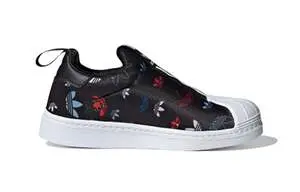 Adidas Superstar 360 X J Slip-on Sneakers