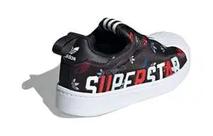 Adidas Superstar 360 X J Slip-on Sneakers