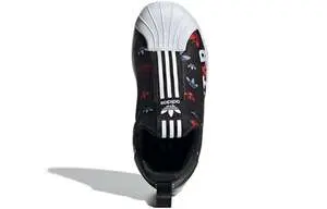 Adidas Superstar 360 X J Slip-on Sneakers