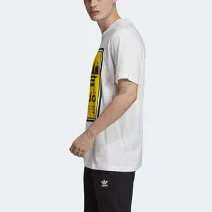 Adidas Originals Filled Label