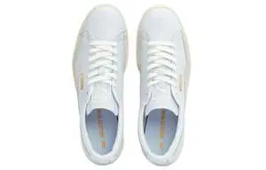 PUMA Basket Lux Sneakers