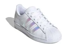 Adidas Originals Superstar Shoes - White
