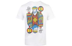 Nike Dri-fit Lebron Logo Basketball - White