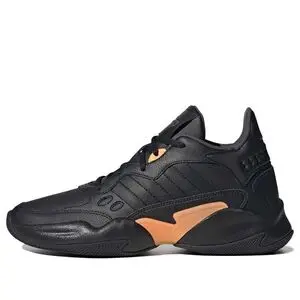Adidas Streetspirit 2.0 Sneakers - Black