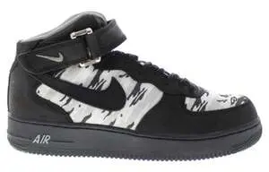 Nike Af-x Mid Recon Sneakers