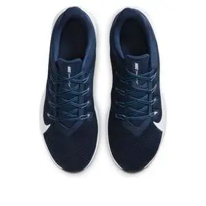 Nike Quest 2 Athletic Sneakers - White/blue