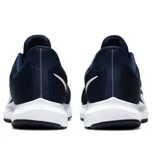 Nike Quest 2 Athletic Sneakers - White/blue