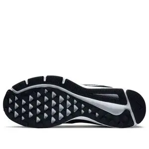 Nike Quest 2 Athletic Sneakers - White/blue