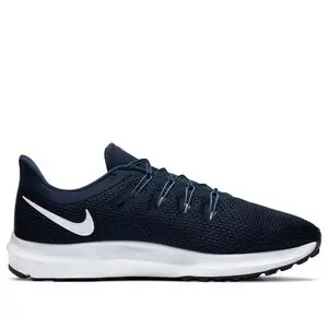 Nike Quest 2 Athletic Sneakers - White/blue