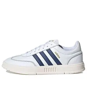 Adidas Neo Gradas Sneakers - White/blue