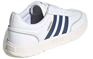 Adidas Neo Gradas Sneakers - White/blue