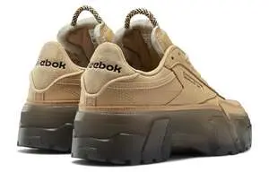 REEBOK Cardi B X Club C 'sahara' Sneakers - Brown
