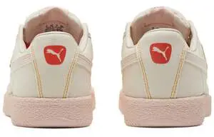 PUMA Mallorca Retro Low Top Sneakers - /pink