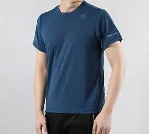 Adidas Climachill Short Sleeve Top