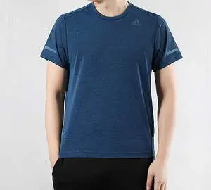 Adidas Climachill Short Sleeve Top