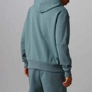 Adidas X Pharrell Humanrace Logo Hoodie