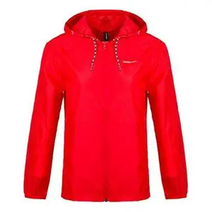 Adidas Neo Sports Jacket - Red