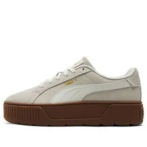PUMA Karmen Sneakers - Gray