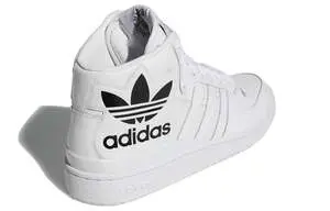 Adidas Originals Forum Mid Rs Xl Sneakers