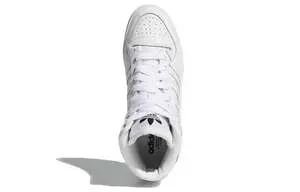 Adidas Originals Forum Mid Rs Xl Sneakers