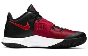 Nike Kyrie Flytrap 3 Basketball Sneakers - Black